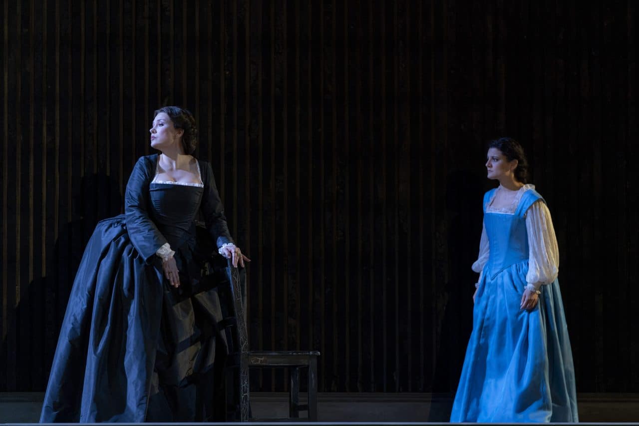 Anna Bolena || Dutch National Opera - Marina Rebeka