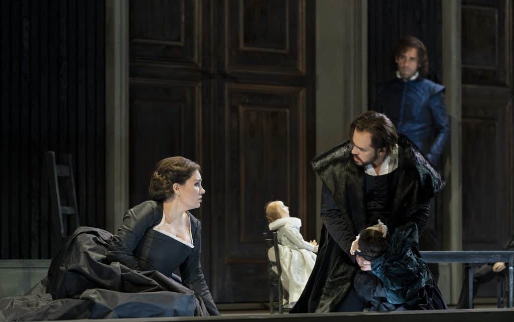 Anna Bolena || Dutch National Opera - Marina Rebeka