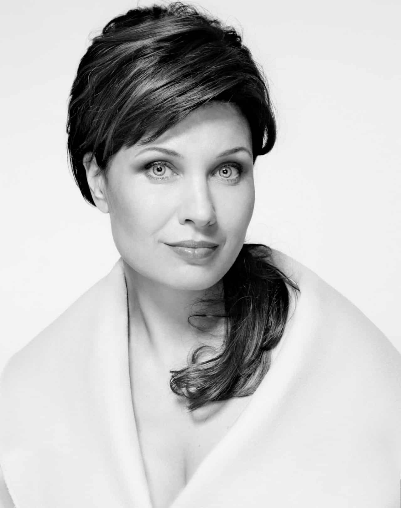 PREMIÈRE LOGE || || Marina Rebeka, Vestal and Priestess of opera! || by ...