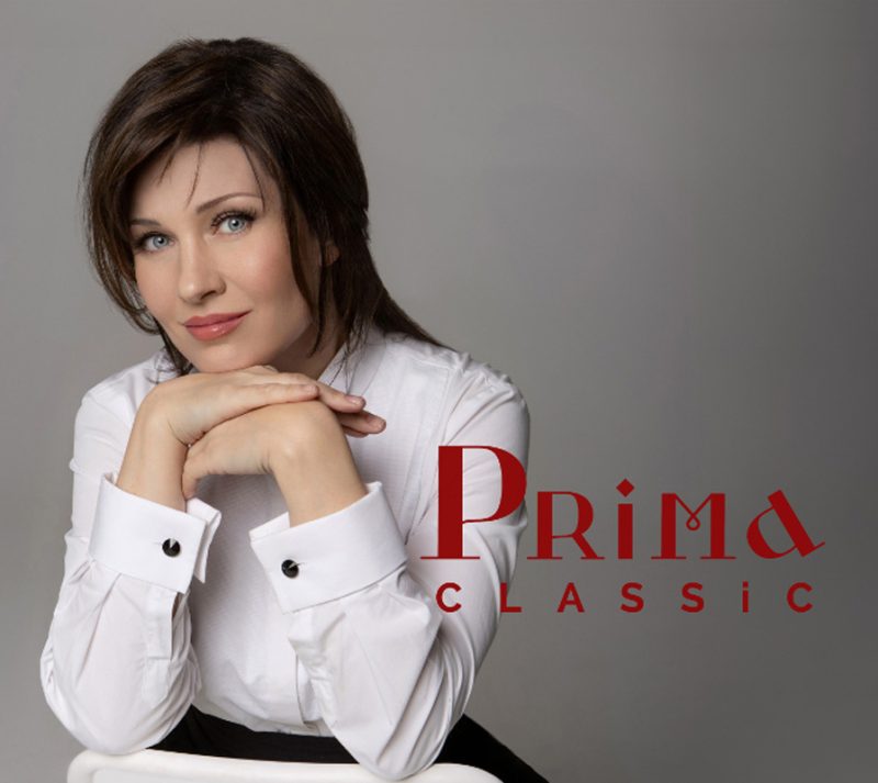 Prima Classic - Marina Rebeka